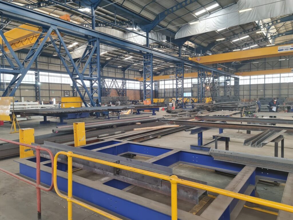 Engineering Projects | Keon Engineers