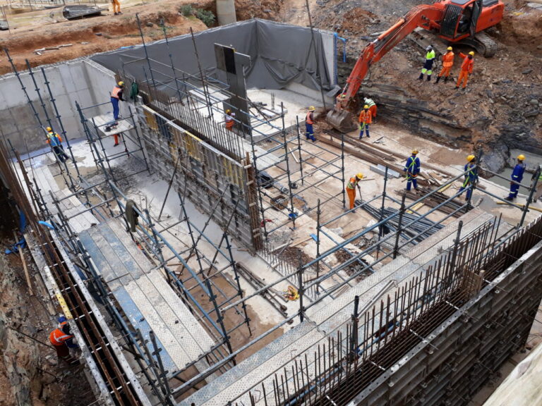 South Africa Consulting Engineers | Structural Engineer | Civil Engineers